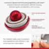 Ferosom Forte Capsule – United Pharma