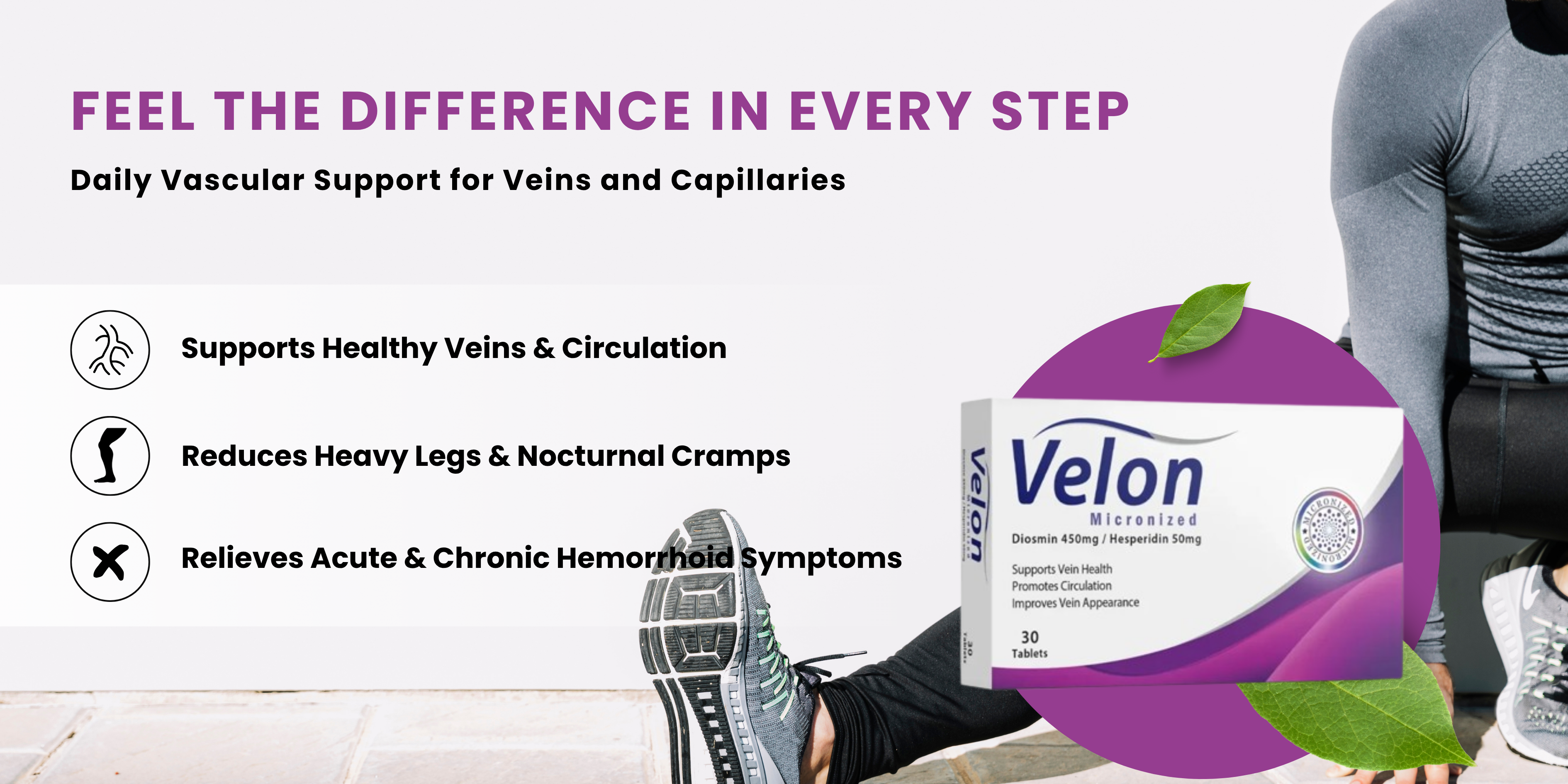 Velon – United Pharma